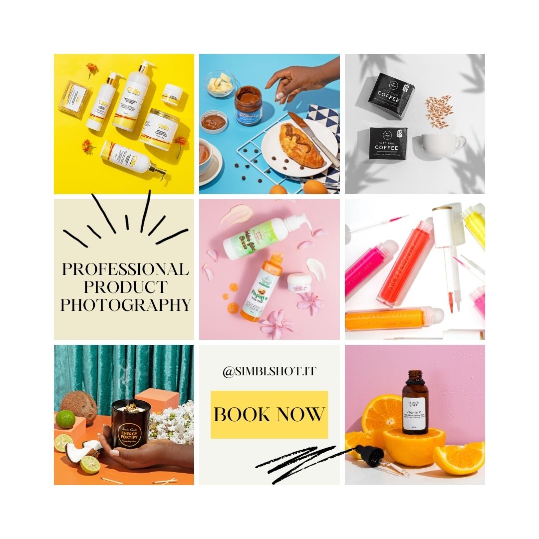 Simbi Props - Product photography and videography props, gadget and ...